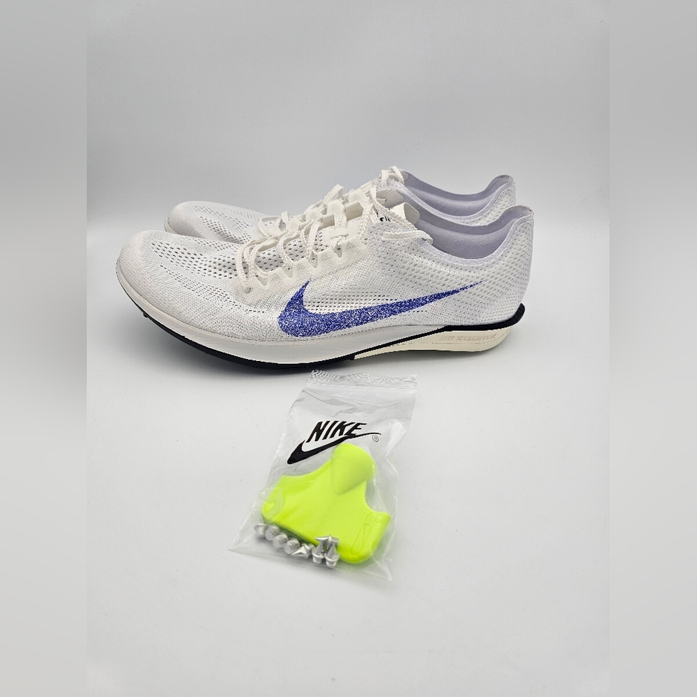 Nike Zoomx Dragonfly 2 'Blueprint Pack' Track Shoes M… - Gem